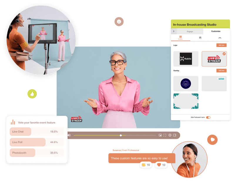 The 9 Best Event Platforms For HCP Events [2025]
