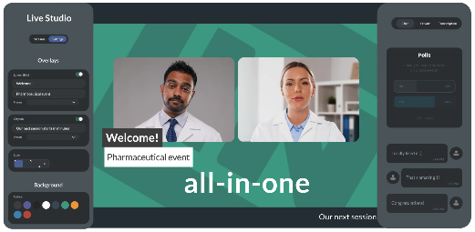 The 9 Best Event Platforms For HCP Events [2025]