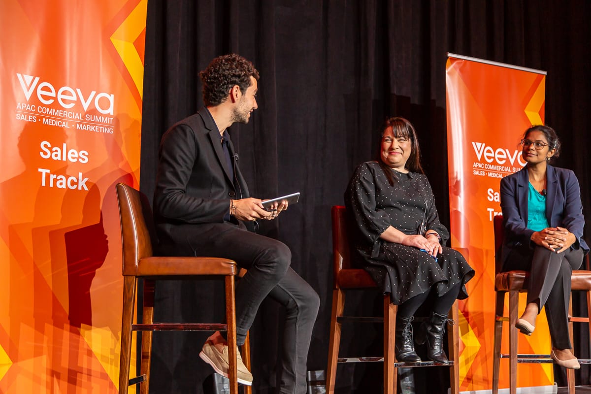 Veeva Commercial Summit: 16 Tips to Maximize Your Experience