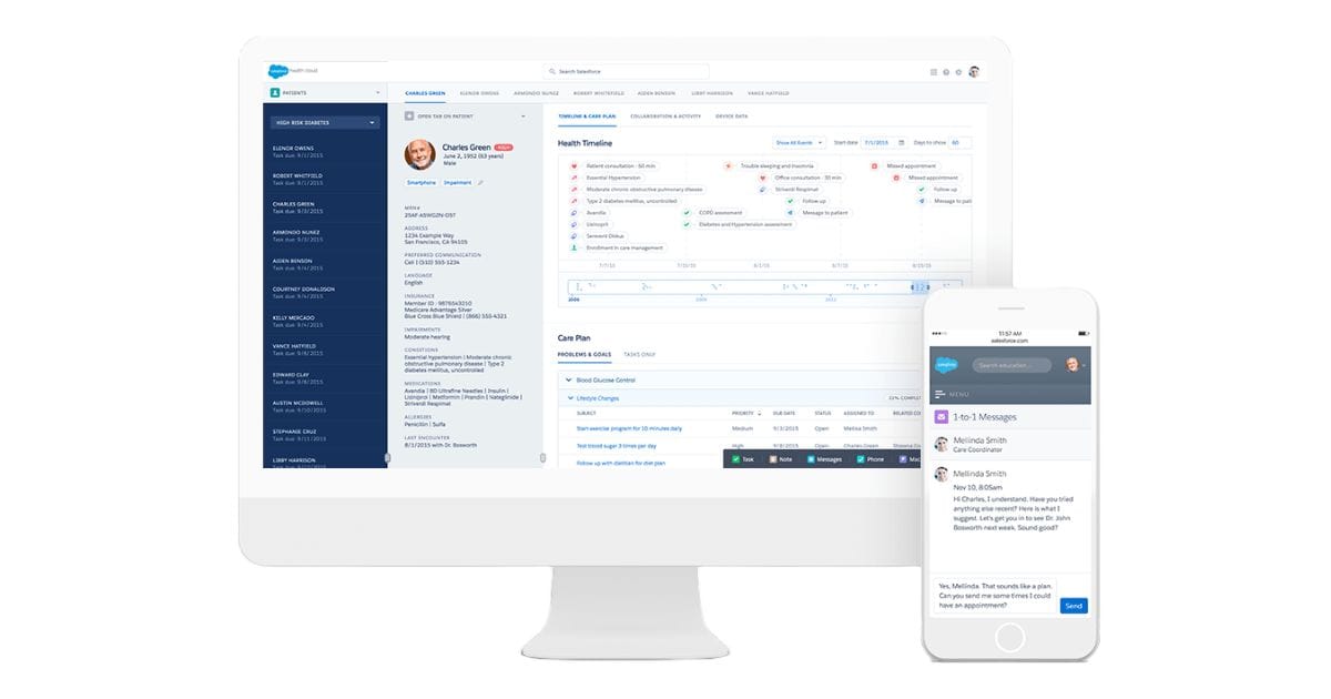 Top HCP Engagement Solutions: Comprehensive Overview [2025]