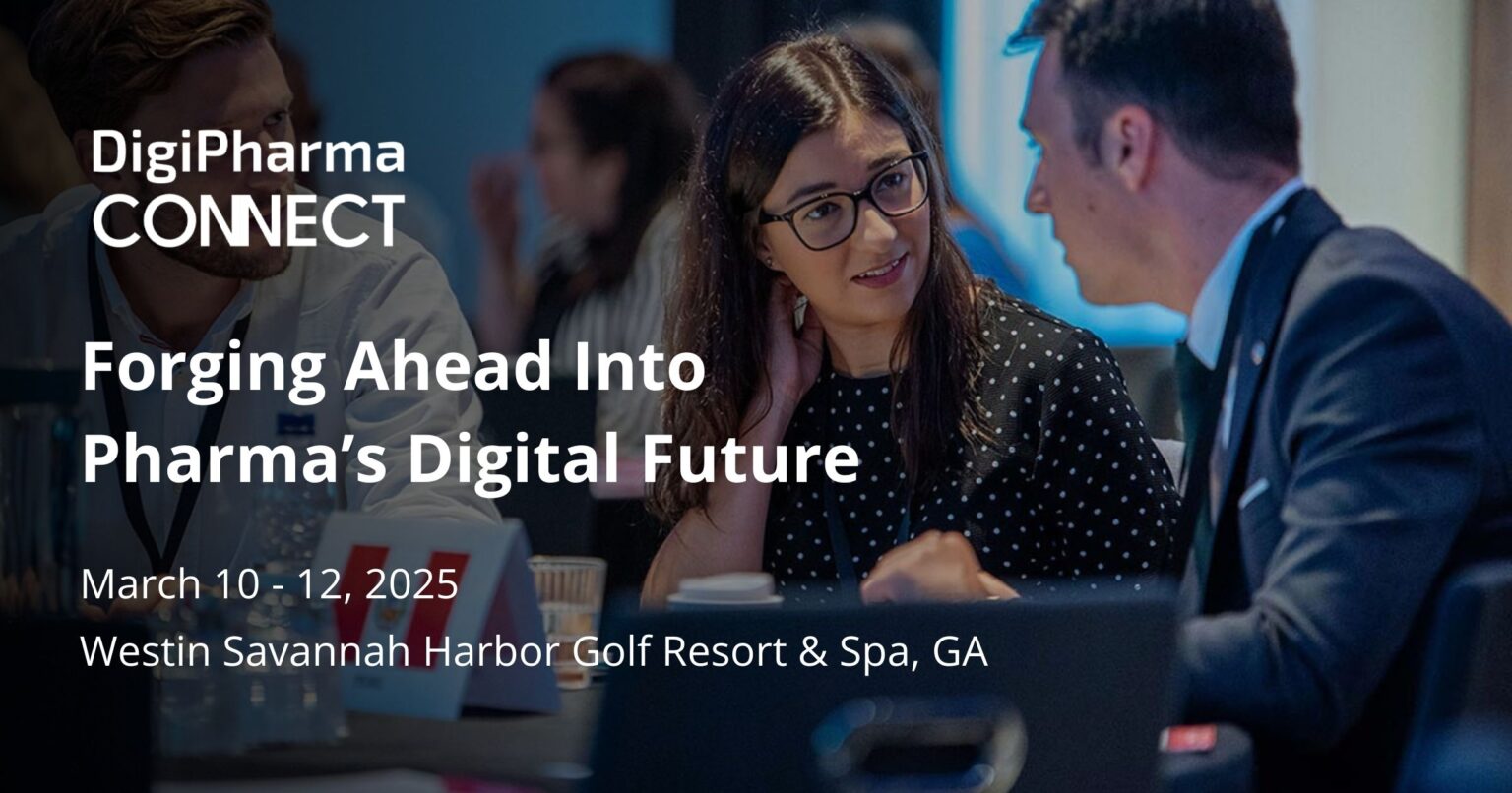 The Top 9 Pharma Conferences To Attend In 2025