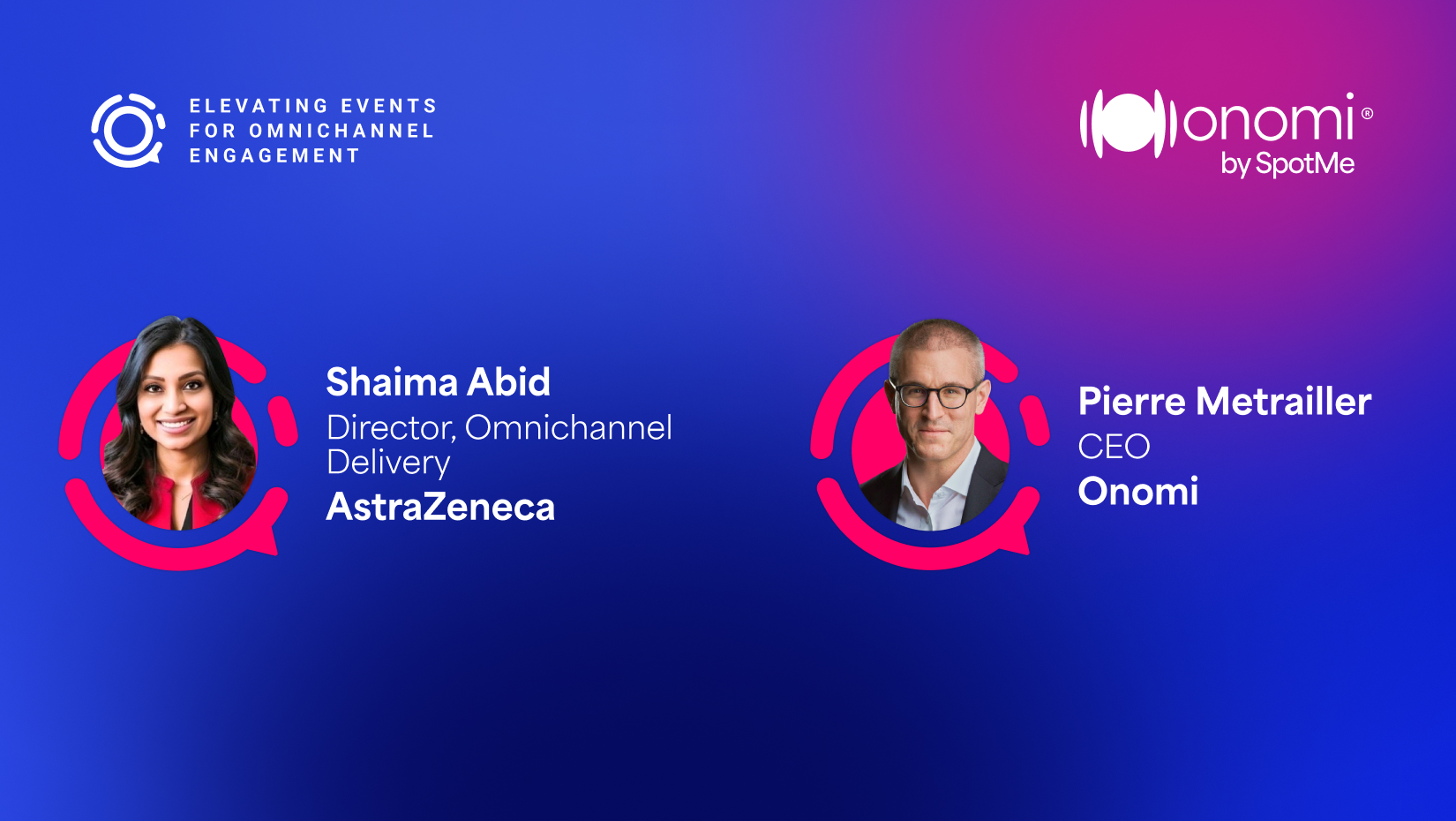 Delivering Congress Results - Onomi