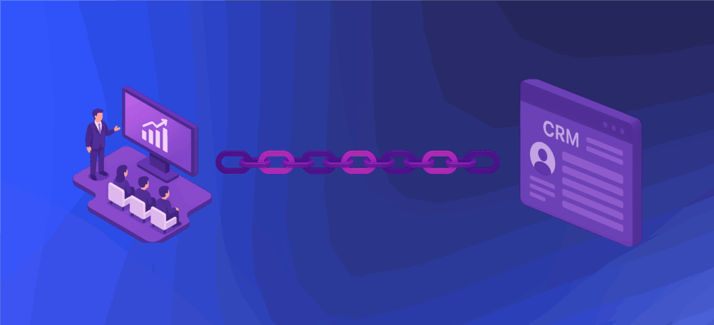 How to Streamline HCP Engagement from Event to CRM - Onomi