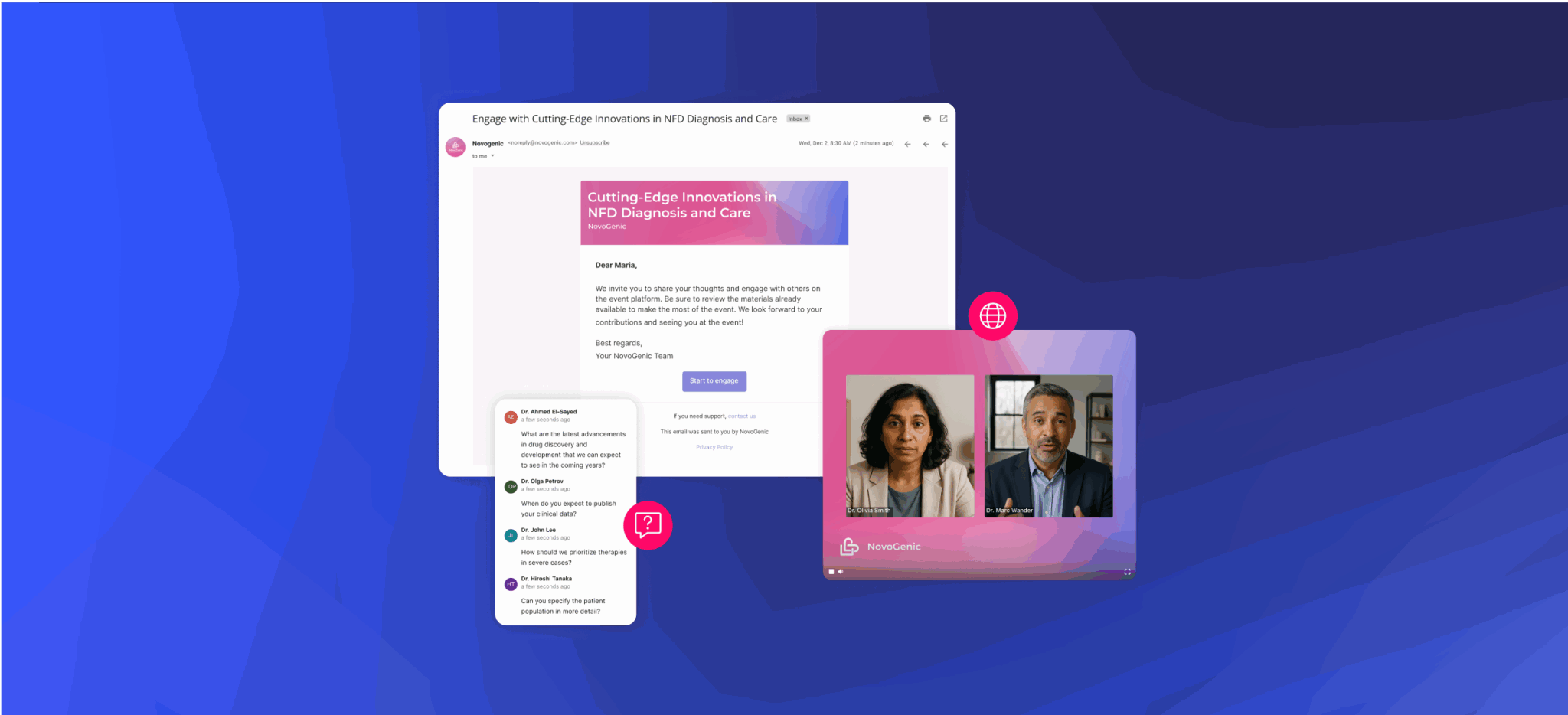 How Medical Teams Use Onomi to Power Scientific Exchange and Prove ...
